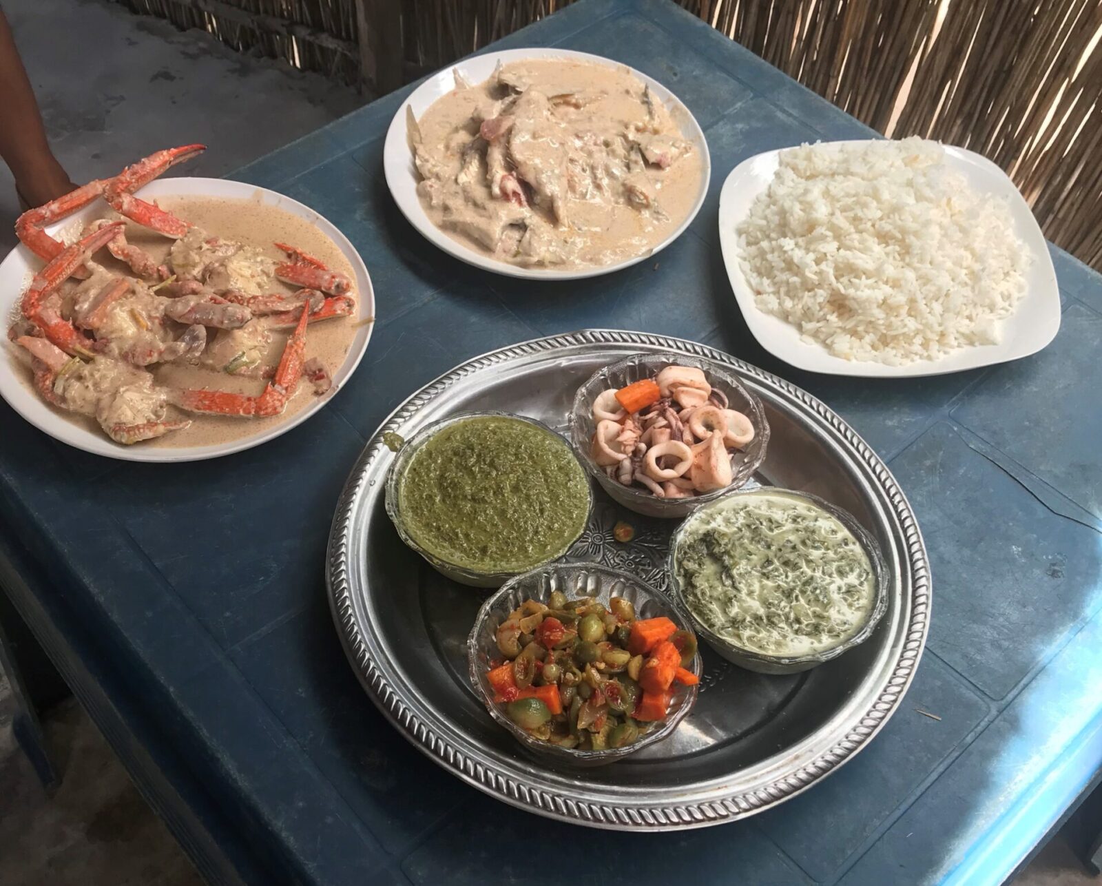 Traditional Mozambican Cuisine | Authentic Recipes & Flavors