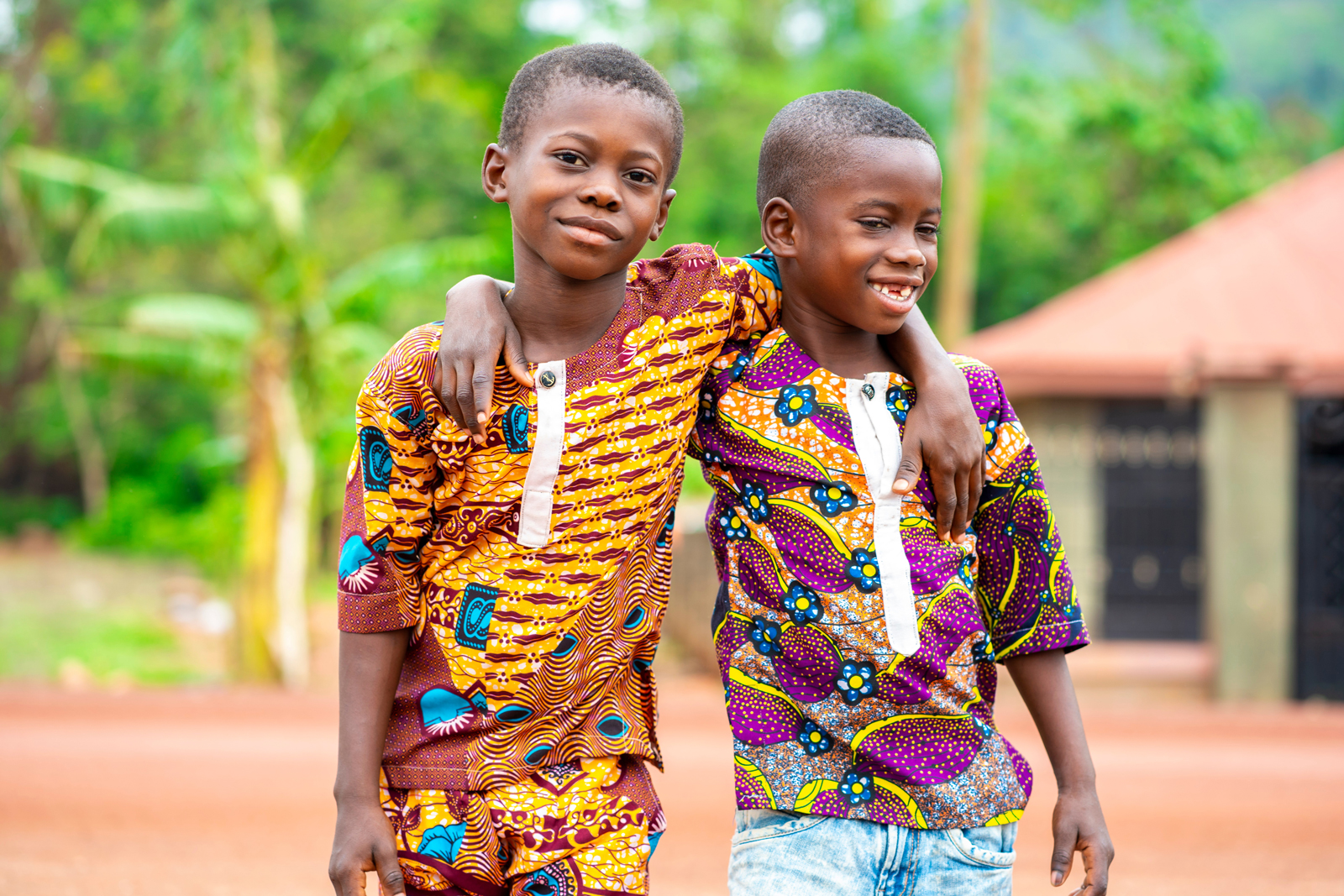 Capulana: Mozambique's Iconic Fabric | Cultural Insights